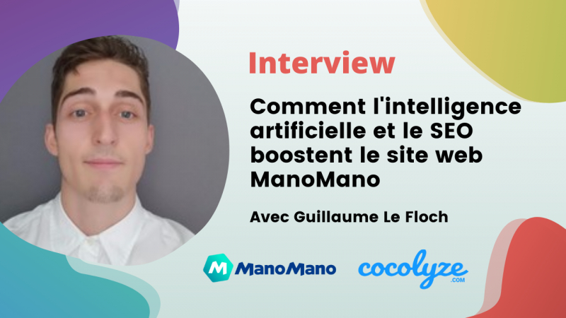 Comment l'intelligence artificielle et le SEO boostent le site web ... Comment l'intelligence artificielle et le SEO boostent le site web ...